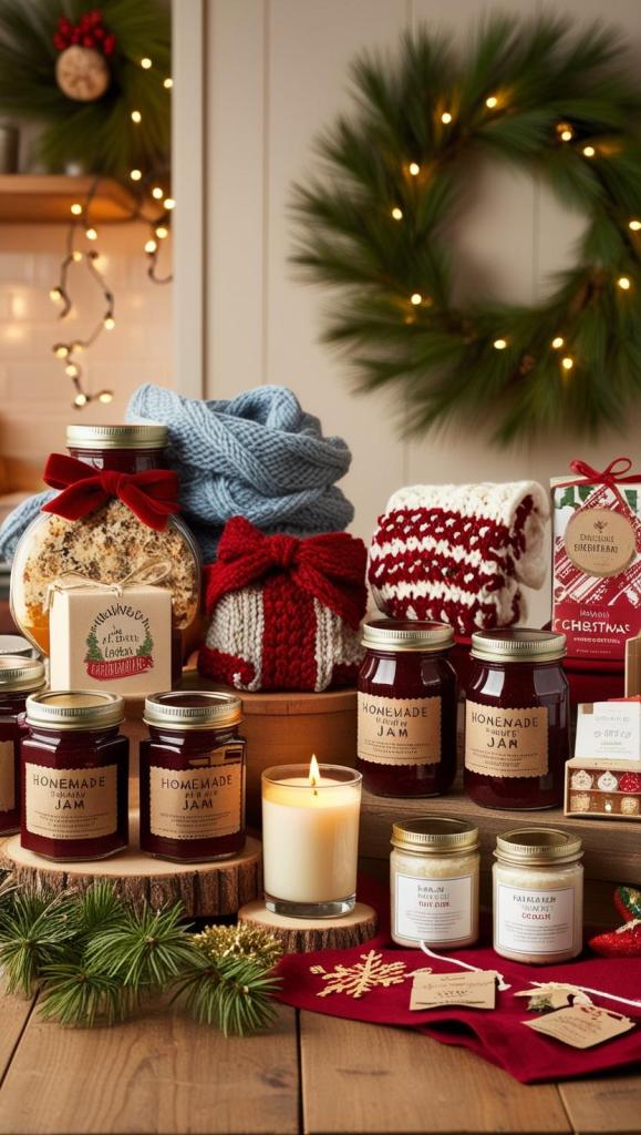 11 Unique Gift Exchange Ideas for a Memorable Christmas – Heirloom Hearth