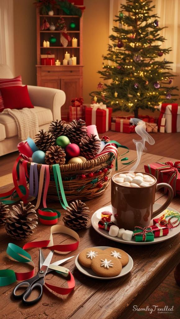 11 Unique Gift Exchange Ideas for a Memorable Christmas – Heirloom Hearth