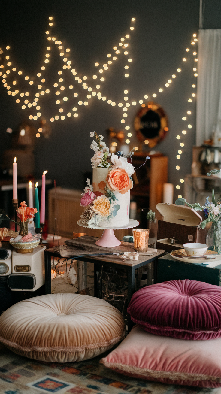 15 Whimsical and Surreal Party Ideas – Heirloom Hearth