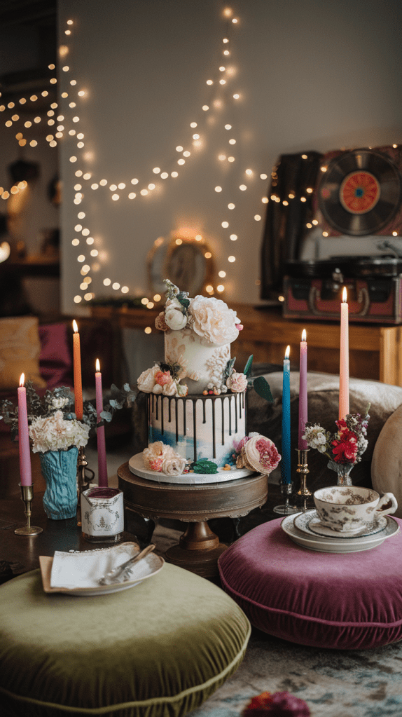 15 Whimsical and Surreal Party Ideas – Heirloom Hearth