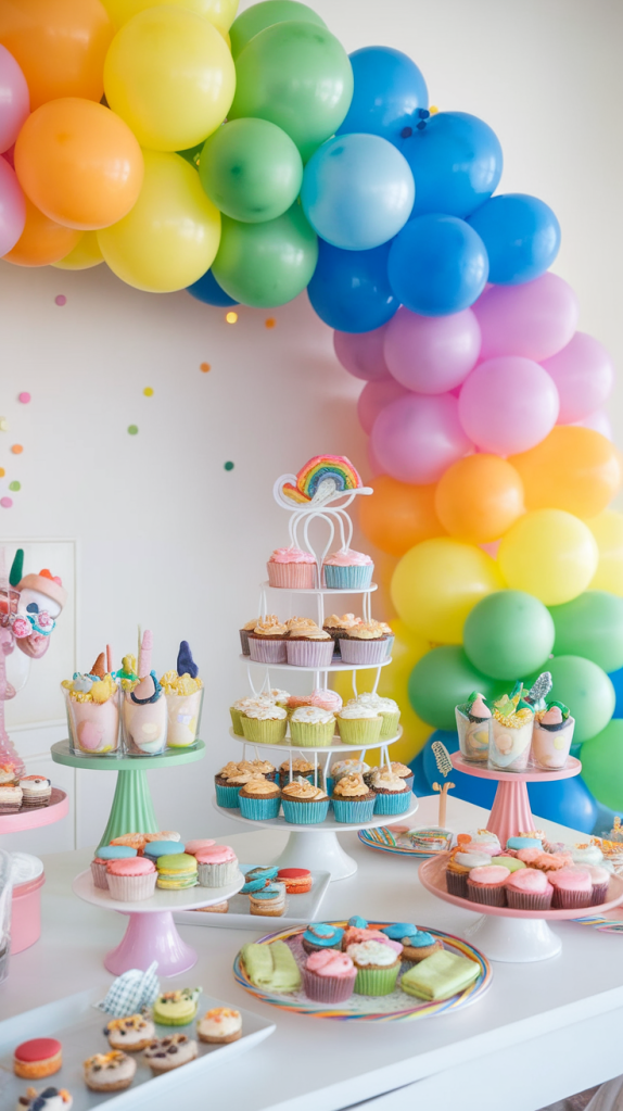 15 Whimsical and Surreal Party Ideas – Heirloom Hearth