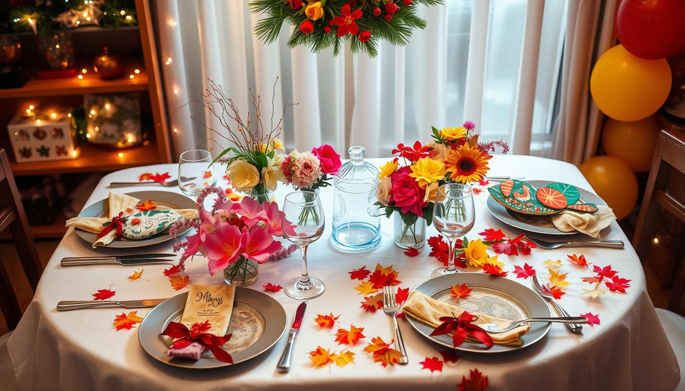 Throw the Best Parties All Year with These Monthly Ideas – Heirloom Hearth