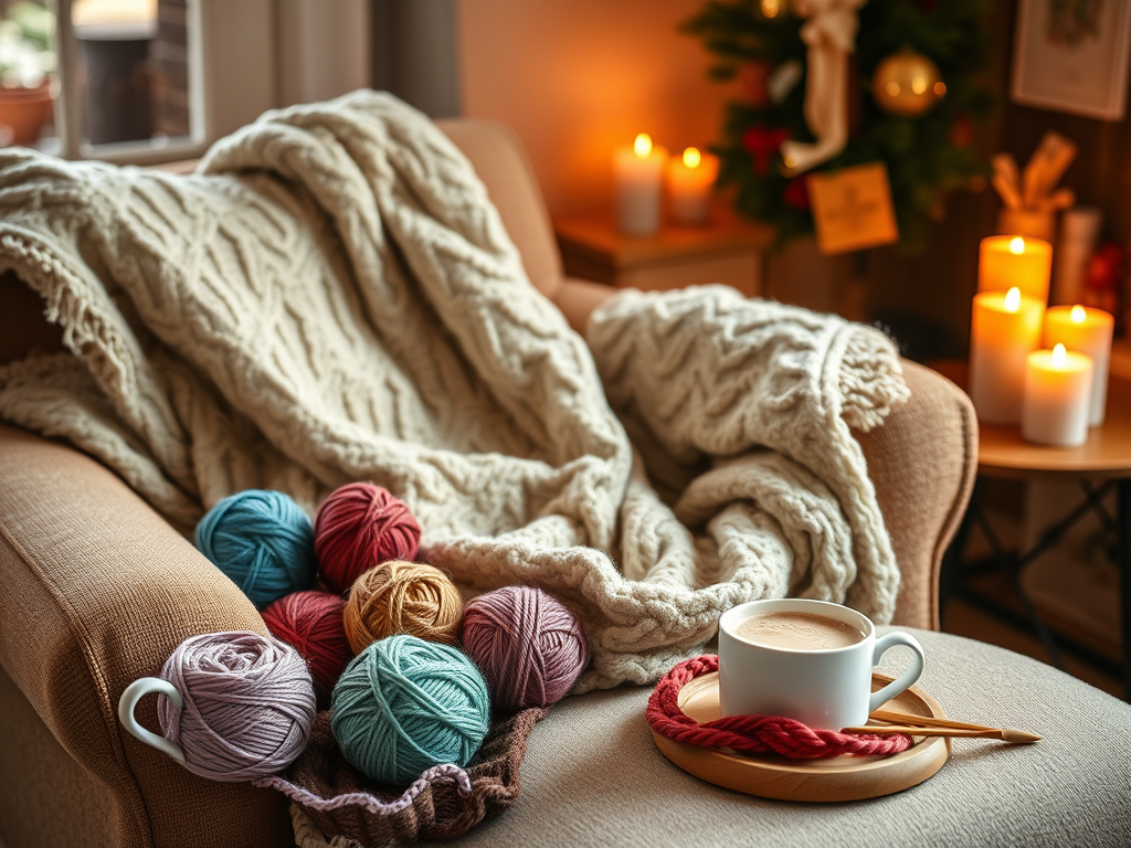 10 Cozy Winter Hobbies to Enjoy at Home – Heirloom Hearth