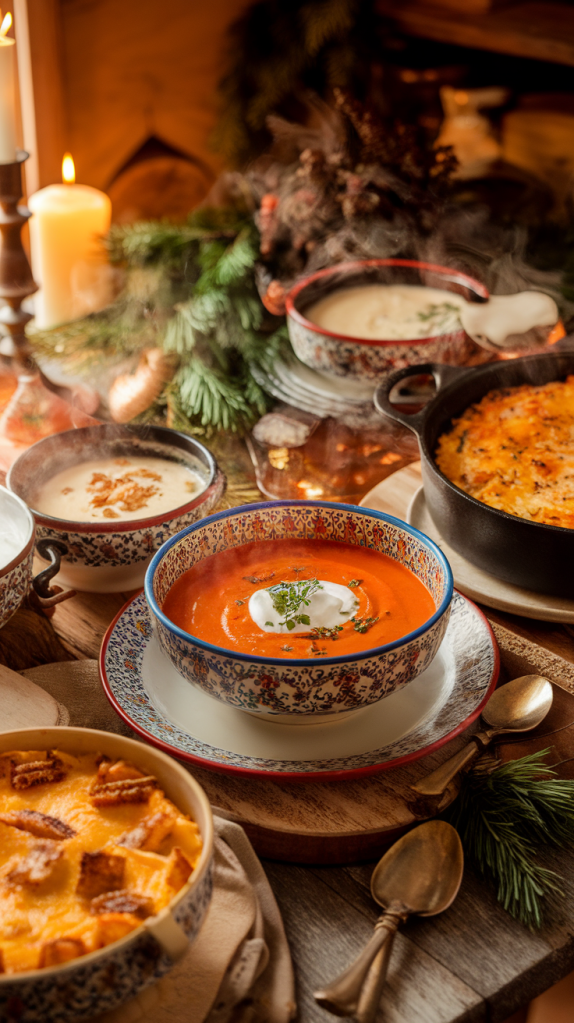 33 Cozy Dinner Ideas for Winter – Heirloom Hearth