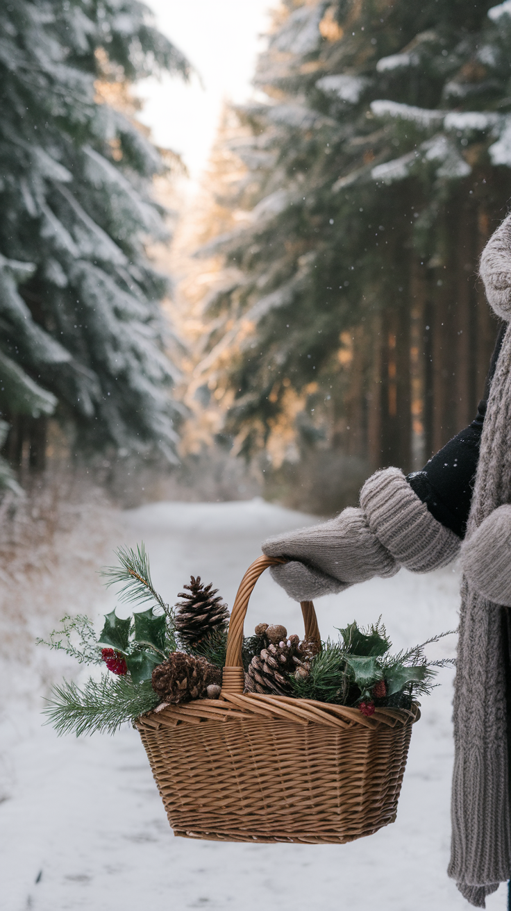 Cozy Cottagecore Hobbies for a Magical Winter – Heirloom Hearth