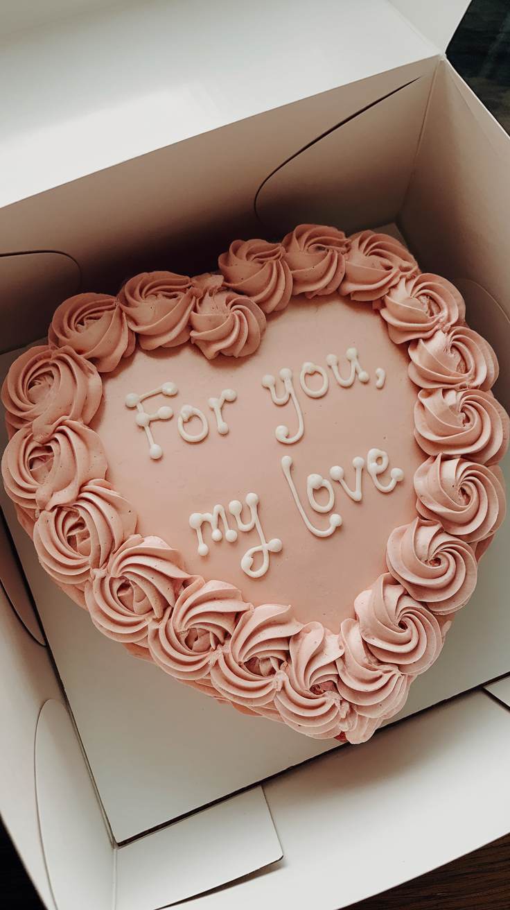 Charming Phrases to Top Your Vintage Cake – Heirloom Hearth