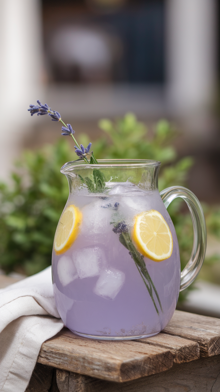 46 Cottagecore Spring Recipe Ideas to Celebrate the Season – Heirloom ...