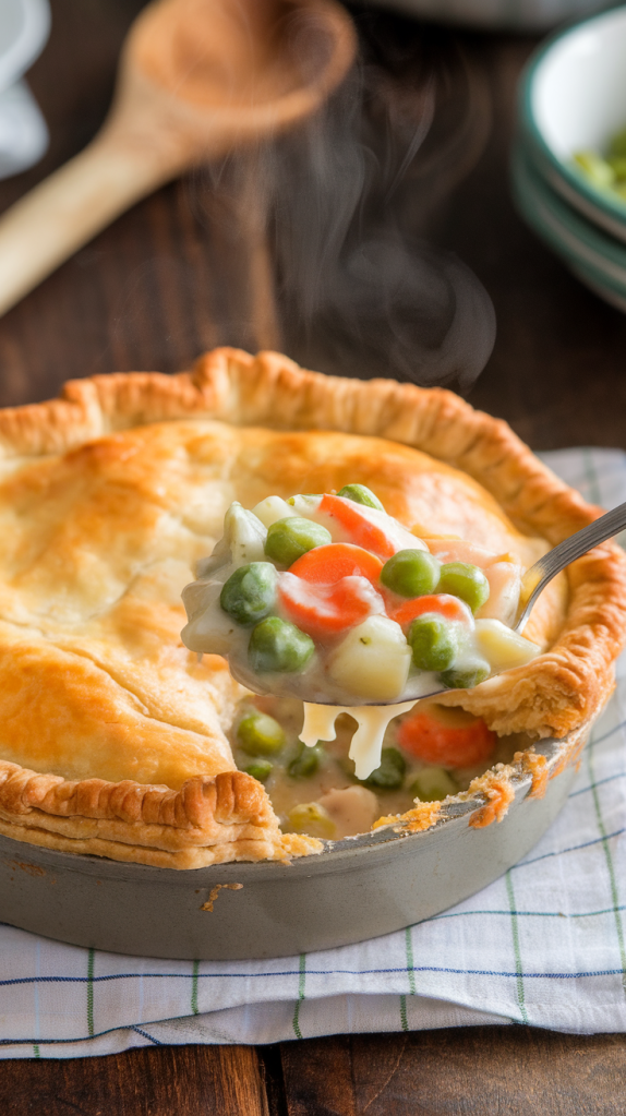 46 Cottagecore Spring Recipe Ideas to Celebrate the Season – Heirloom ...