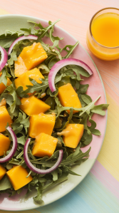 10 Fresh & Light Springtime Salads – Heirloom Hearth